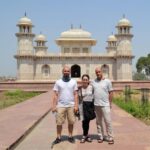 Agra: Taj Mahal, Agra Fort, and Baby Taj Private Tour - Practicalities and What to Expect