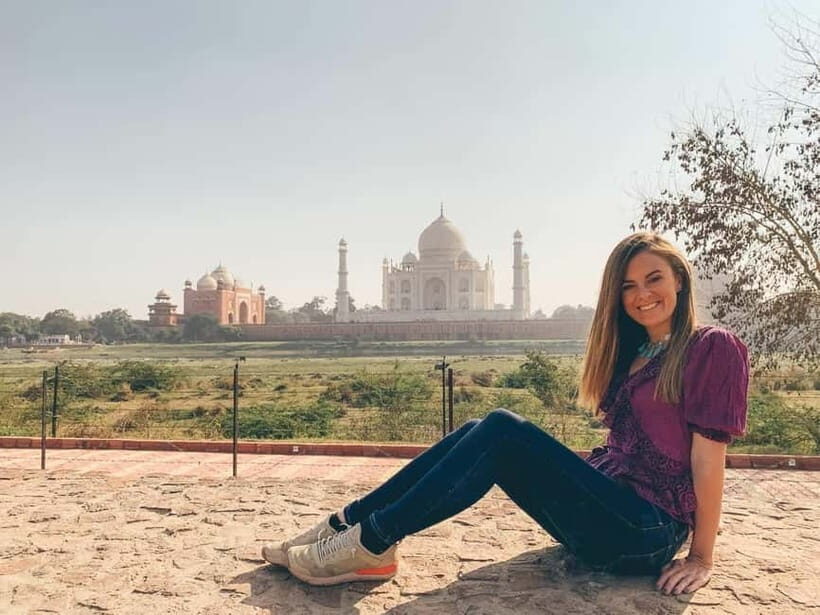 Agra: Taj Mahal, Agra Fort & Baby Taj Private Guided Tour - What Does the Tour Experience Mean for You?