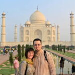 Agra: Taj Mahal, Agra Fort & SOS Wildlife Sanctuary Tour - The Sum Up