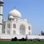 Agra: Taj Mahal and Agra Fort Private Guided Half-Day Trip - Transport and Timing: Why It Matters