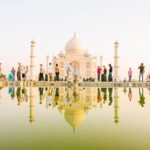Agra: Taj Mahal and Agra Fort Private Tour with Lunch - What Makes This Tour Stand Out