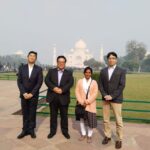 Agra: Taj Mahal and Agra fort Tour with guide - What Past Travelers Say