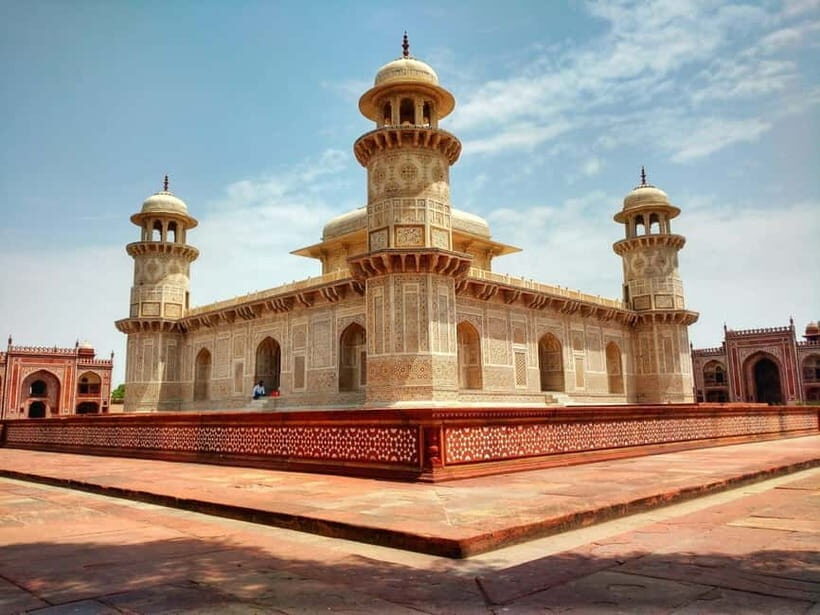 Agra: Taj Mahal and Agra Fort with Skip-the-Line By Car - Final Thoughts