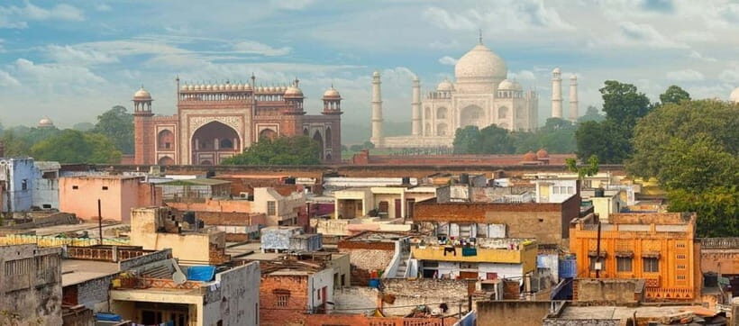 Agra: Taj Mahal and Mausoleum Guided Tour with Skip-the-Line - Why Choose This Tour?
