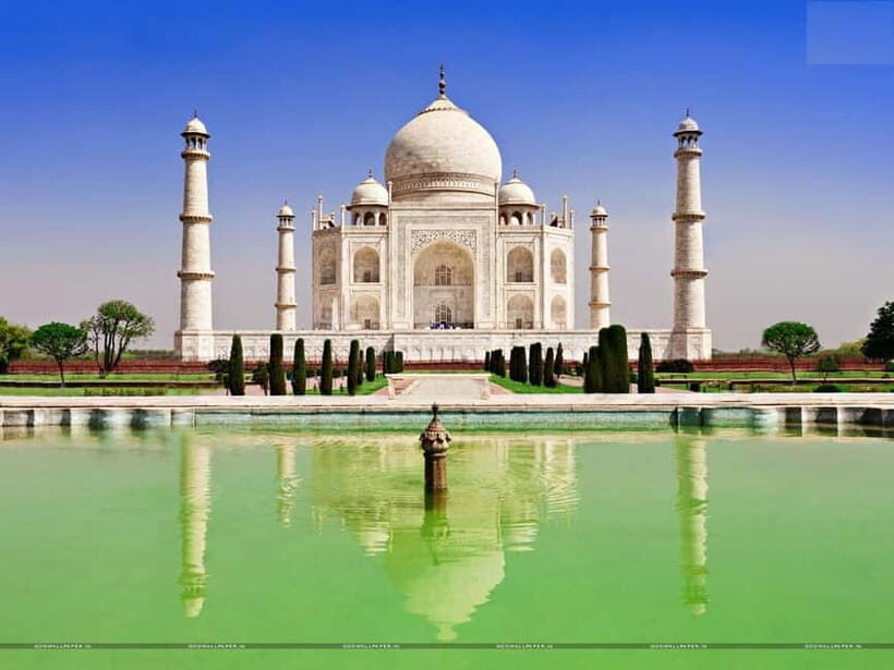 Agra: Taj Mahal and Mausoleum Guided Tour with Skip-the-Line - Why This Tour Offers Good Value