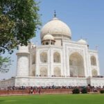 Agra: Taj Mahal Guided Tour with Fast Track Entry - Price and Value: Is It Worth It?