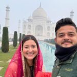 Agra: Taj Mahal Guided Tour with Skip The Line - The Itinerary: What to Expect