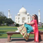 Agra: Taj Mahal & Mausoleum Skip-the-Line Tour with Options - The Itinerary Breakdown