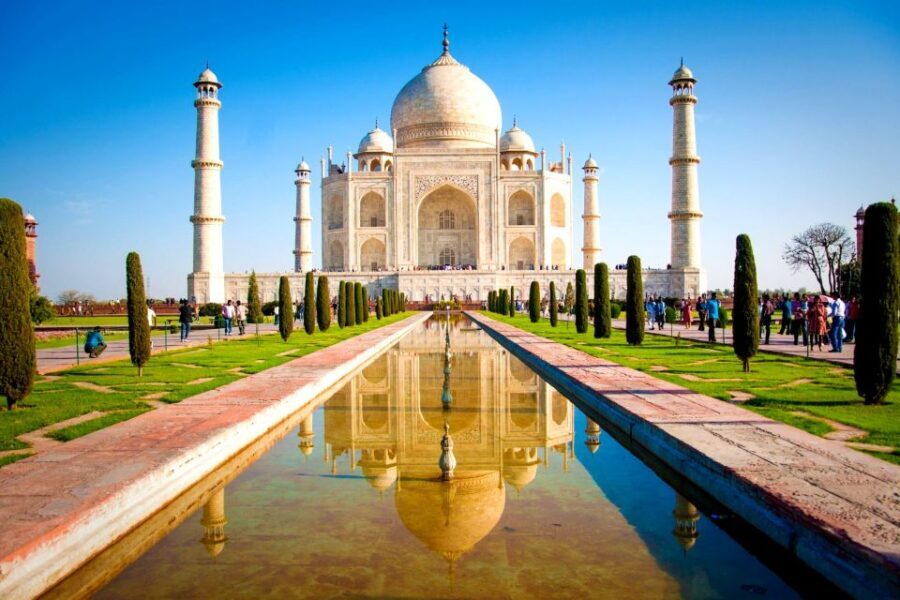 Agra: Taj Mahal Private Guided Tour with Mausoleum Entry - What Makes This Tour Special?