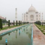 Agra: Taj Mahal Skip-the-Line Entrance Ticket - Detailed Breakdown of the Itinerary