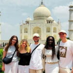 Agra: Taj Mahal Skip-the-Line & Guided Private 3 Hours Tour - The Itinerary and What Makes It Special