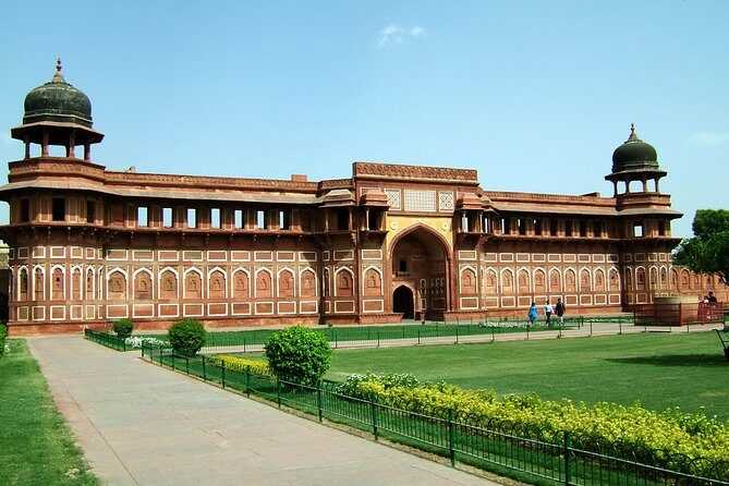 Agra: Taj Mahal Skip-the-Line Guided Tour with Optional Add-ons - Transportation & Comfort