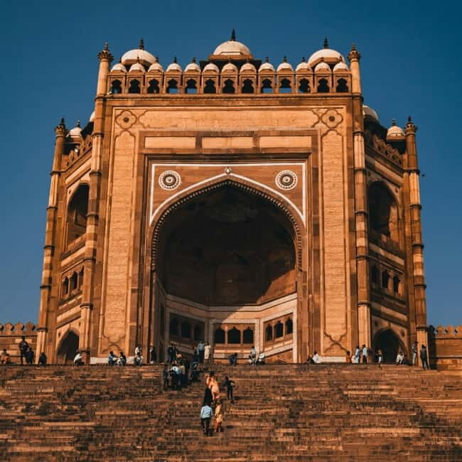 Agra: Taj Mahal Skip the line Guided Tour with options - What You’ll Love About the Tour