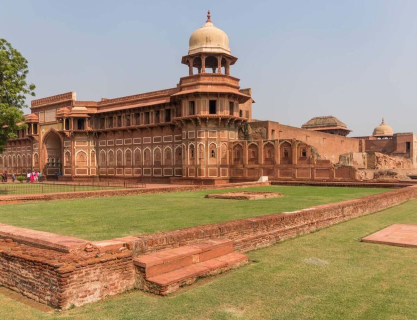 Agra: Taj Mahal Sunrise and Agra Fort Half-Day Guided Tour - Who Will Love This Tour?