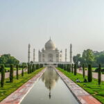 Agra: Taj Mahal Sunrise Tour with Elephant Sanctuary - Analyzing the Value