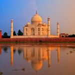 Agra Taj Mahal Tour and Jaipur Tour from Delhi in 2 days - Practical Details