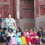 Agra: Taj Mahal Tour Guide for Couple - The Real Value of the Experience