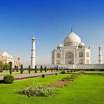 Agra Taj mahal tour with Yoga Meditation Same day - Practicalities and What to Expect