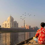 Agra: Taj Mahal Vip Tickets with Guide & Backside Boat Ride - What Makes This Tour Stand Out