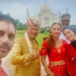 Agra Taj Mahal visit One Day Only Car Hire - The Practicalities and Limitations