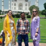 Agra: Taj Mahal with Mausoleum Skip-The-Line Tickets - What to Expect from the Tour