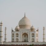 Agra: Taj Mahal with Mausoleum Skip-the-Line tickets & guide - The Journey Through Taj Mahal