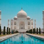 Agra: Taj Mahal with Mausoleum Skip the Line tickets & guide - Key Points