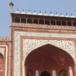 Agra TajMahal Tour by Gatiman Exp. Train - A Detailed Look at the Itinerary