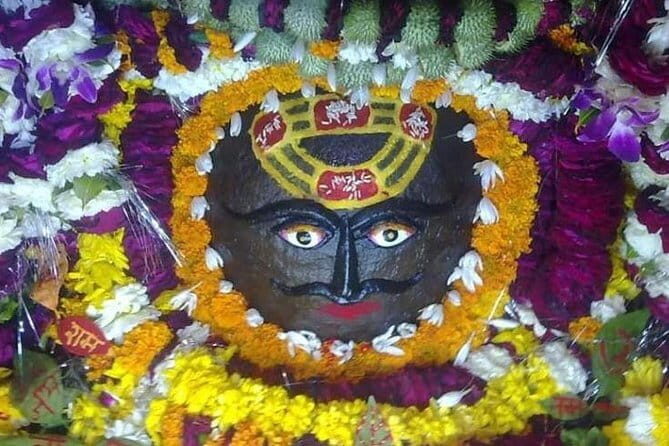 Agra Temples and Spiritual Sites Private 6 Hours Tour - Who Should Consider This Tour?