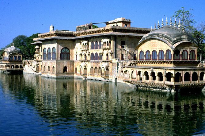 Agra to Bharatpur Hotels One Way transfers with Bird Park visits - An Honest Look at the Experience
