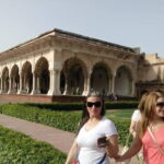 Agra Tour by Super fast Train Gatimaan from Delhi: All Inclusive - Exploring the Magnificent Agra Fort