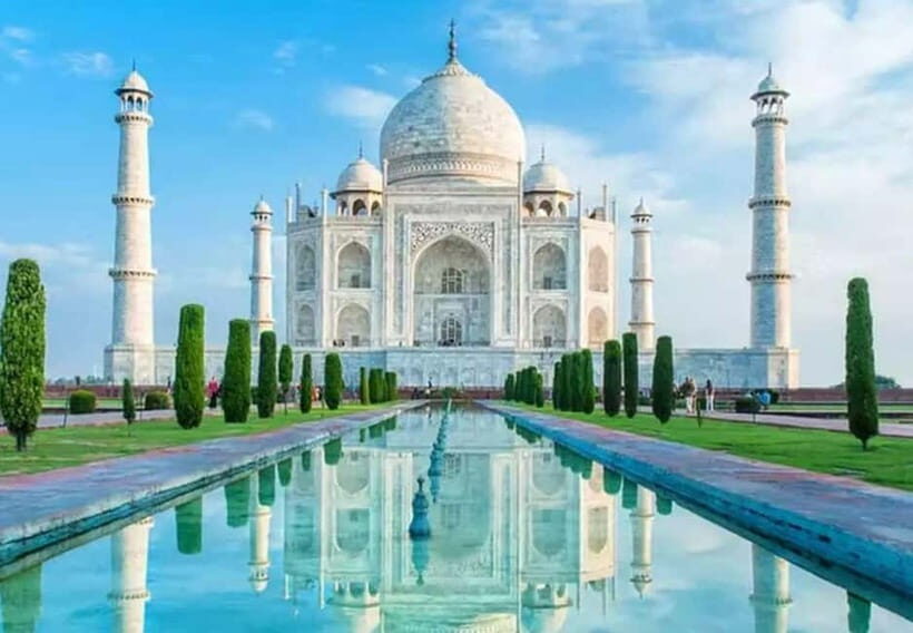 Agra: Tour Guide in Agra full-day - 8 Hours - Who Should Consider This Tour?