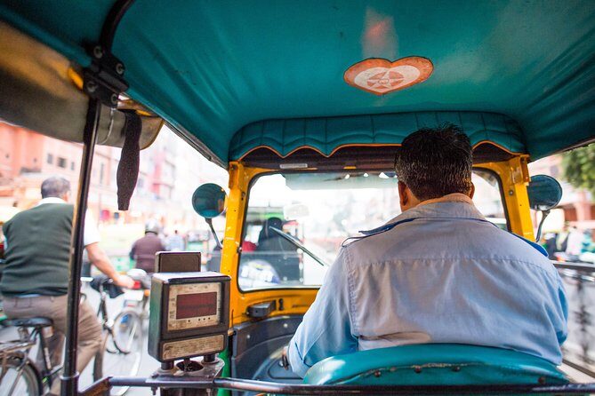 Agra Walking And Tasting Guided Tour - The Sum Up: Is It Worth It?