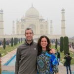 Agra Walking Tour - Transportation and Timing