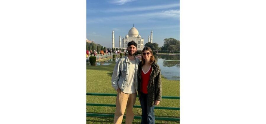 Agra:Taj Mahal Skip-The-Line Guided Tour with Breakfast - What the Tour Includes (and What it Doesnt)