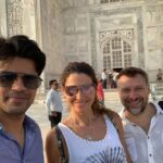 Agra:TajMahal & Agra fort at Sunrise - Practical Details and What You Need to Know