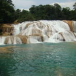Agua Azul, Misol-Ha & Palenque Ruins from San Cristobal - Whats the Value?