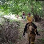 Aguas Termales a Caballo - Transportation, Duration, and Overall Value