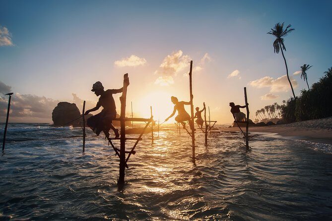 Ahangama and Mirissa from Bentota (2 Days) - Authentic Experiences & Cultural Insights