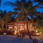 Ahau de Noche: Dinner under the stars and iconic art in Tulum - The Art and Cultural Highlights