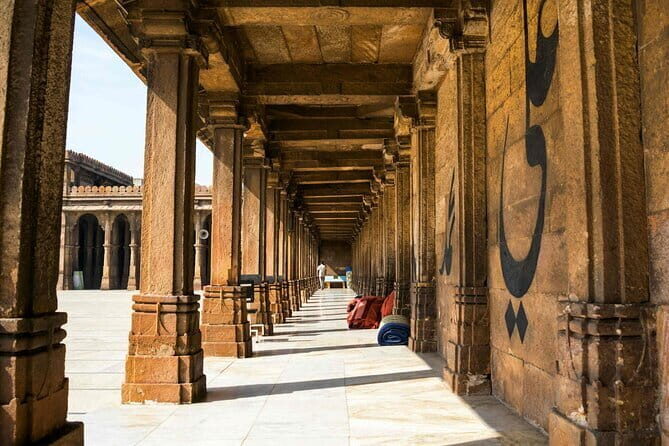 Ahmedabad Heritage Walking Tour - Who Will Love This Tour?
