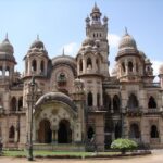 Ahmedabad to Indore Architecture & Temple Tour - Key Points