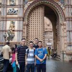 Ahmedabad & Udaipur 5 Days Private Tour - Authentic Experiences and Highlights