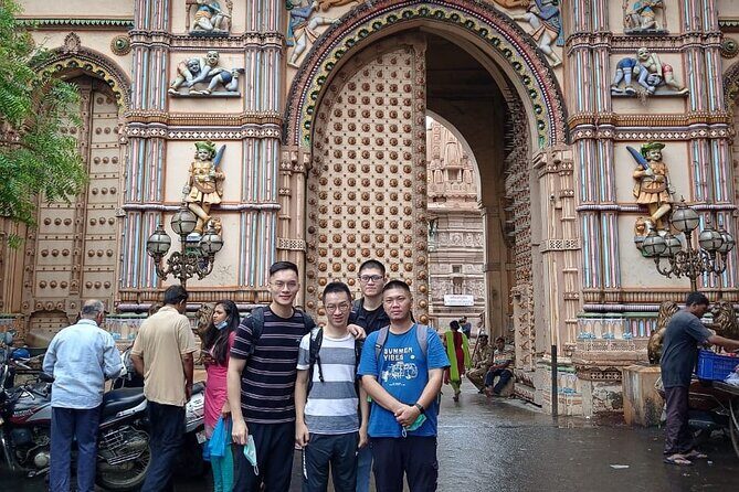 Ahmedabad & Udaipur 5 Days Private Tour - Authentic Experiences and Highlights