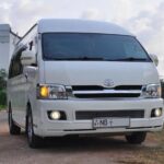 Ahungalla to Colombo Airport - What to Expect During Your Transfer