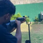 Air Rifle Shooting Class in Colombo - Analyzing the Value of the Experience