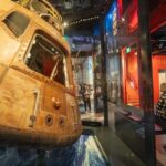 Air & Space Museum Semi-Private Tour with Reserved Tickets - Highlights of the Collection