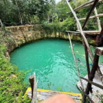 Air & Water Tour - Key Points