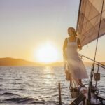 Airlie: Adults Only Sunset Sail with Aperol Spritz/Antipasto - The Practical Details