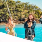Airlie Beach: 2-Day Whitsunday Islands Sailing Snorkel Tour - The Itinerary: What to Expect